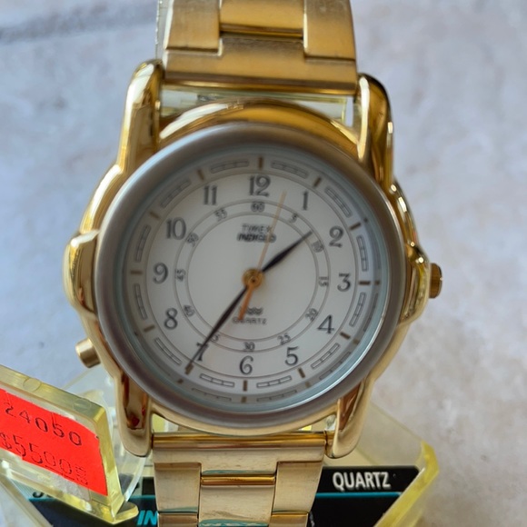 Timex | Accessories | Timex Men Indiglo Night Light 3673 | Poshmark